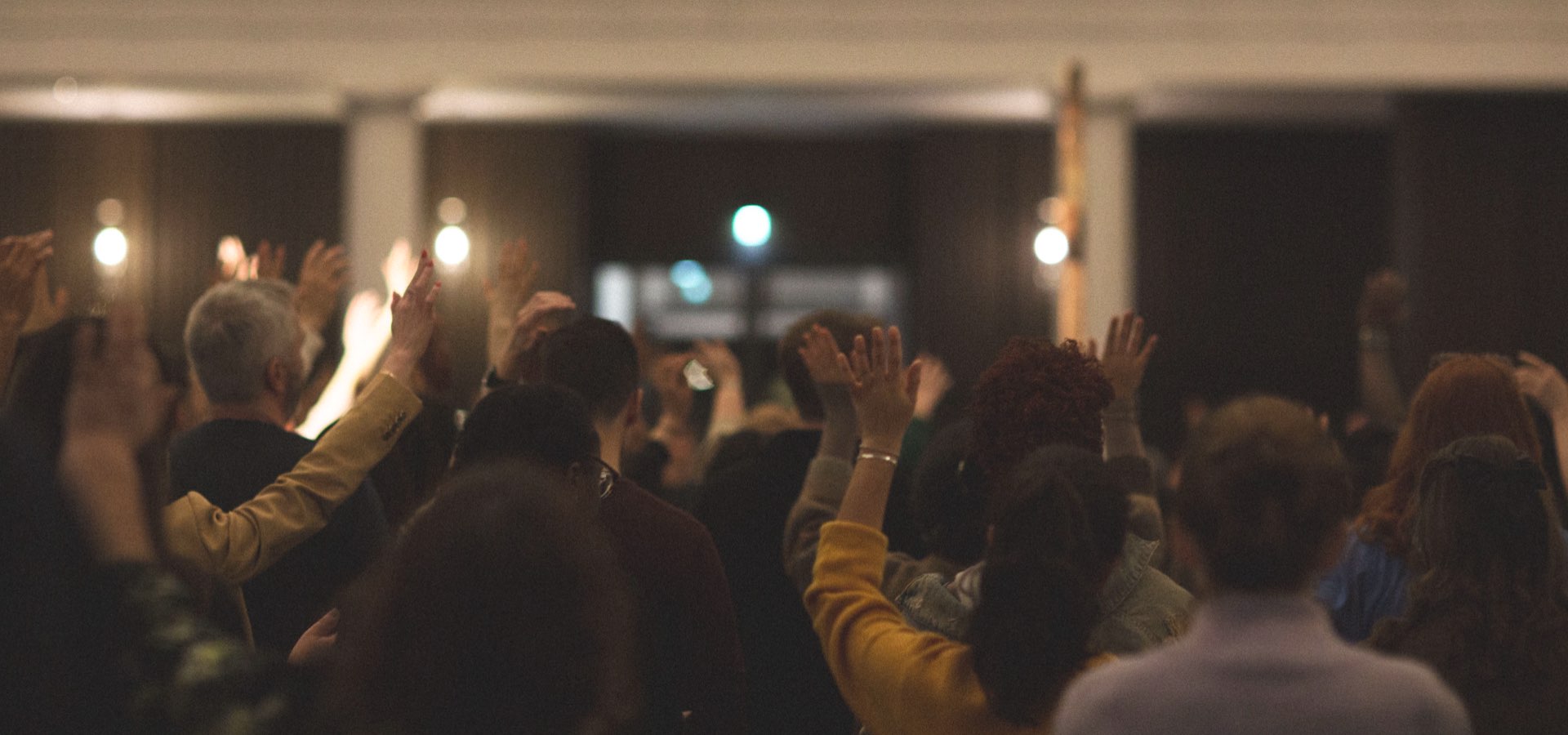 SAINT Lighthouse - PRAY